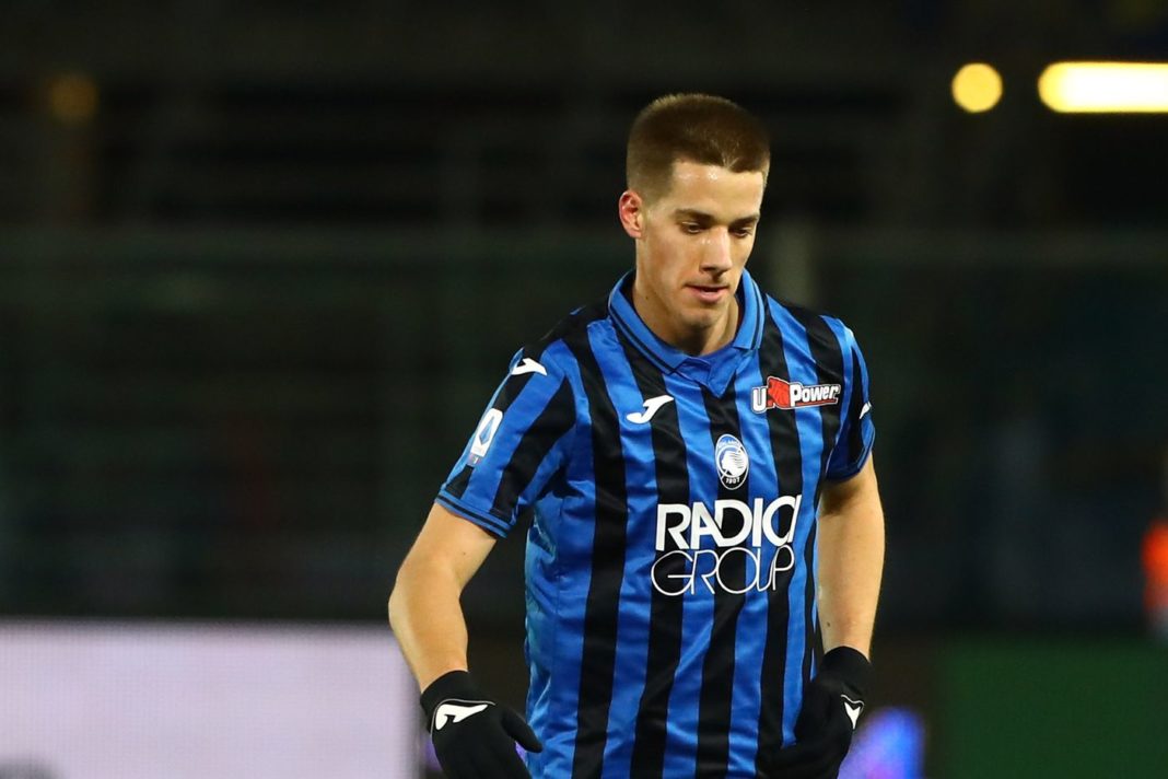 Football Trades: At this summer Chelsea to complete €15m Mario Pasalic ...