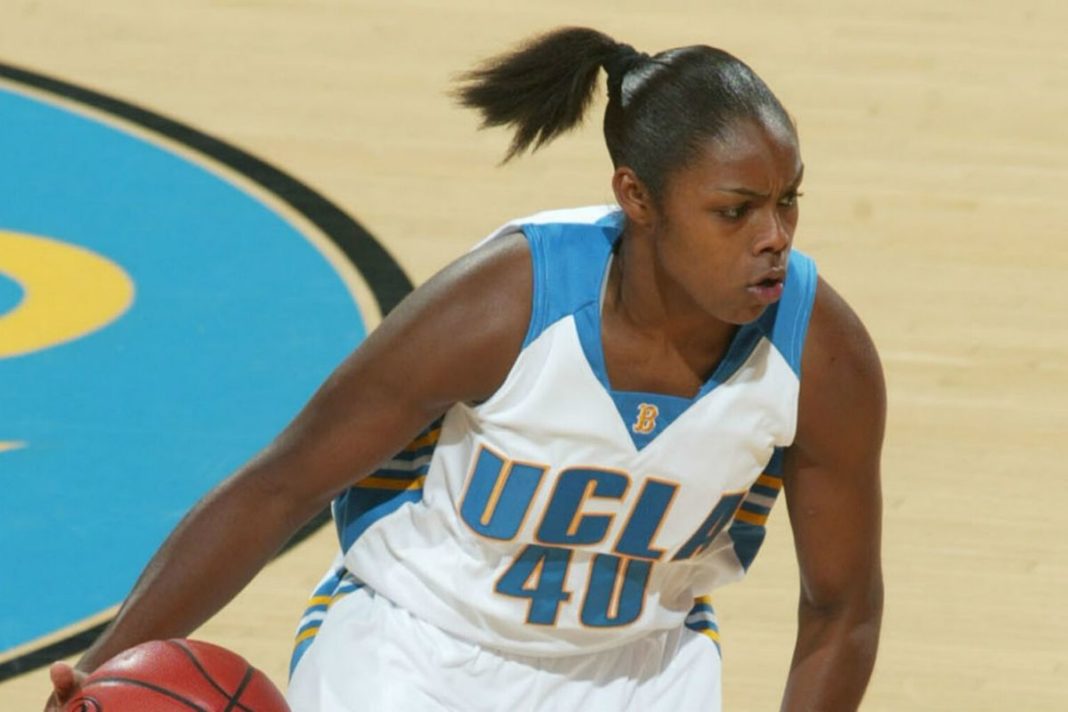 first female coach Major league basketball makes history