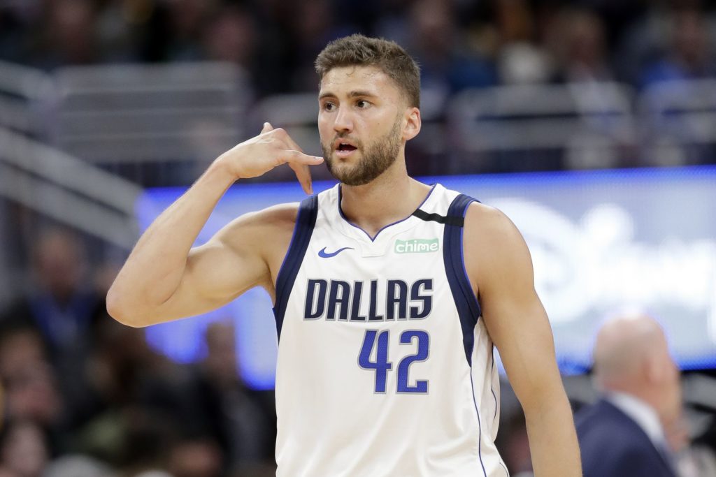 NBA trade rumors: Dallas mavericks set NBA record for consecutive sold ...