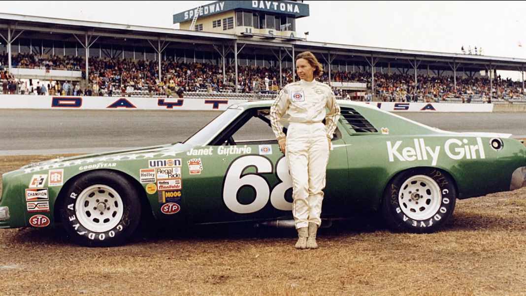 Female NASCAR drivers- Fascinating facts and more