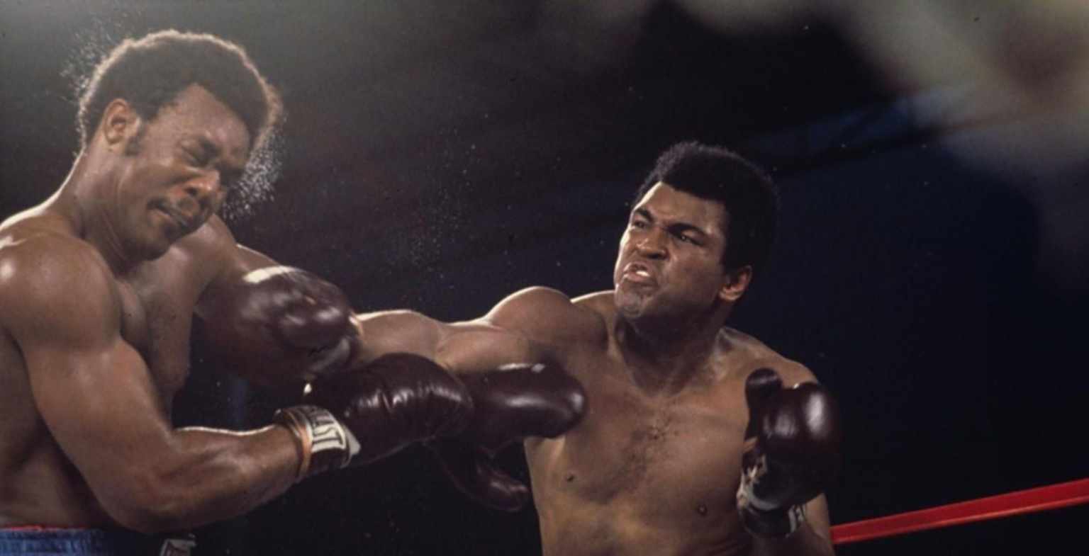 Best boxers of all time- Know more details about them