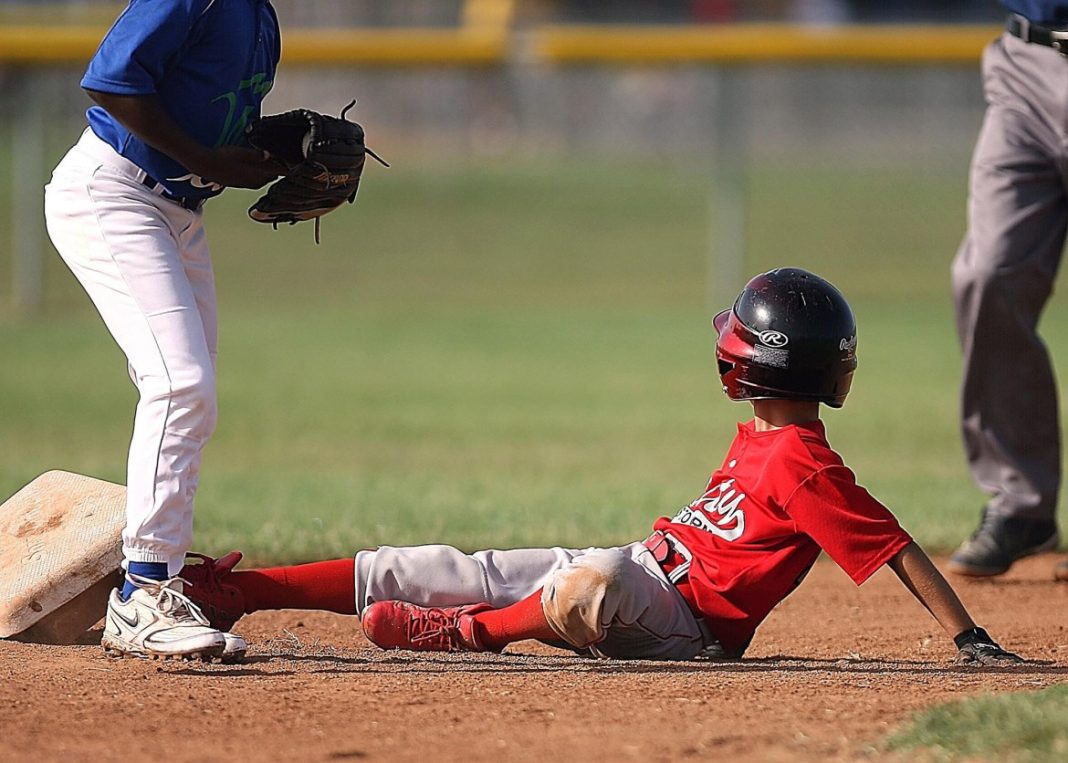 Common Mistakes To Avoid When Playing Baseball